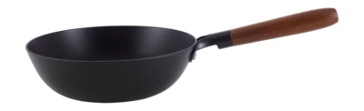 Wok Beka Mandala With Non-Stick Coating 24 cm | Cookwarestore