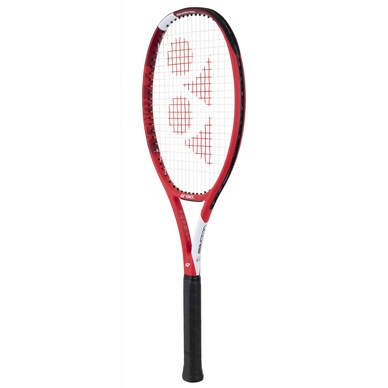 Tennis Racket Yonex VCORE Ace Scarlet (Strung) | Tennisplanet.co.uk