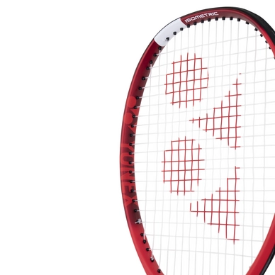 Tennis Racket Yonex VCORE Ace Scarlet (Strung) | Tennisplanet.co.uk