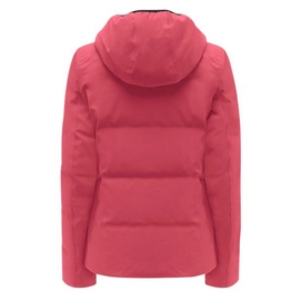 Ski Jacket Dainese Women Downjacket Paradise Pink | Outdoorsupply.co.uk