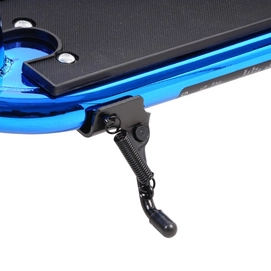 Step Invert Blue scooter | Steppenstore