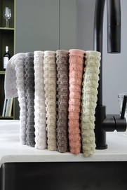 Keukendoek Cawö Pro Nutmeg (Set van 4) | Kookexpert