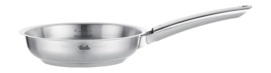 Frying Pan Fissler Pure Collection Zilver 20 cm | Cookwarestore
