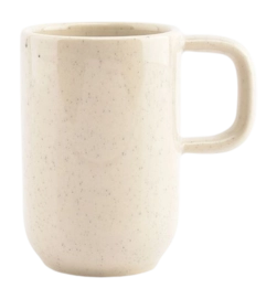 Tasse Salt & Pepper Blush Vanille 300 ml (4er Set) | Kochexperte