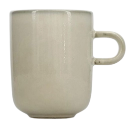 Tasse Salt & Pepper Meridian Ivory 330 ml (4er Set) | Kochexperte