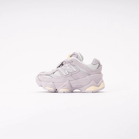 New Balance Infant I90609WO Horizon Grey / Calcium | Sneaker District