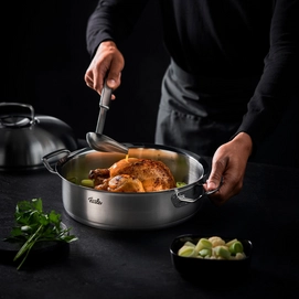 Sauce Ladle Fissler Original-Profi Collection Tools Stainless Steel ...