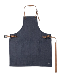 Schort Dutchdeluxes BBQ Style Brute | Kookexpert