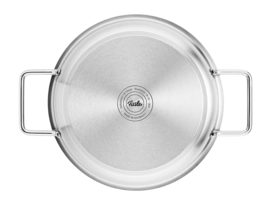 Serving Pan Fissler Pure Collection 28 cm | Cookwarestore