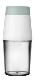 Shaker Rig-Tig Shake-It White 200 ml | Kochexperte