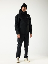 Ski Jacket Cortazu Men Delta INS Hardshell Jacket 10M Black ...