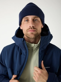 Ski Jacket Cortazu Men Delta INS Hardshell Jacket 10M Dark Blue ...