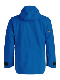 Skijacke Ortovox Ravine Free 3L Jacket Herren Blue Note | Outdoorsupply.de