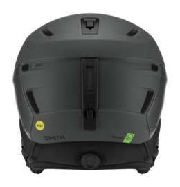 Ski Helmet Smith Unisex Accel MIPS Matte Slate | Outdoorsupply.co.uk