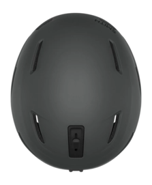 Ski Helmet Smith Unisex Accel MIPS Matte Slate | Outdoorsupply.co.uk