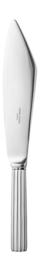 Cake Knife Georg Jensen Bernadotte 25.5 cm | Cookwarestore