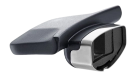 Side Handle Pressure Cooker Fissler Vitavit Premium Zwart 18 cm ...