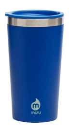 Thermosbeker Mizu Tumbler 16 Deep Navy | Outdoorsupply