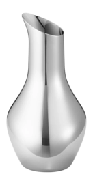 Water Jug Georg Jensen Sky Stainless Steel Mirror 1.6L | Cookwarestore