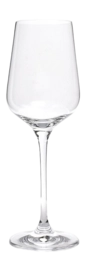 Weinglas Salt & Pepper Mystique Transparent 350 ml (4er Set) | Kochexperte