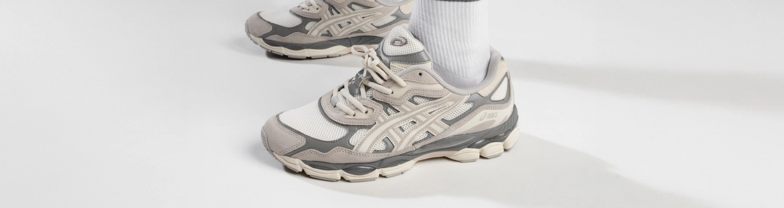 Sneaker District: Newest sneakers | Official webshop | Sneaker District COM