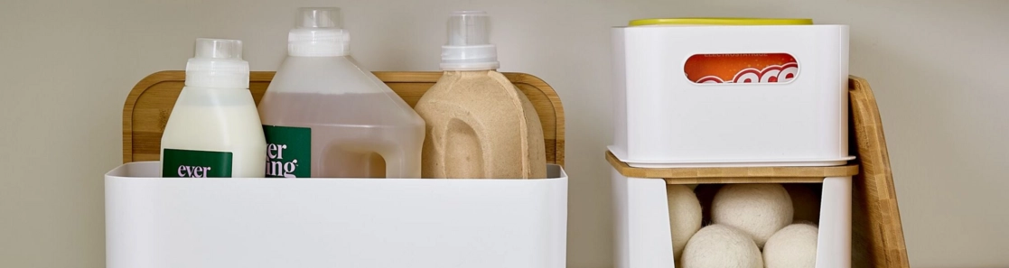 Opbergen & Organiseren | Stijlvol in Huis