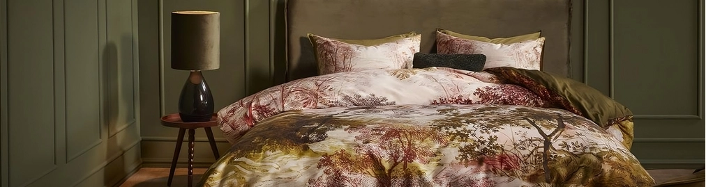 Beddengoed van topmerken online kopen | Bedsupply