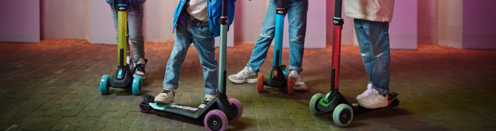 Step of Kinderstep kopen? | Steppenstore