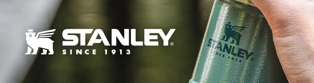 Stanley PMI | Outdoorsupply