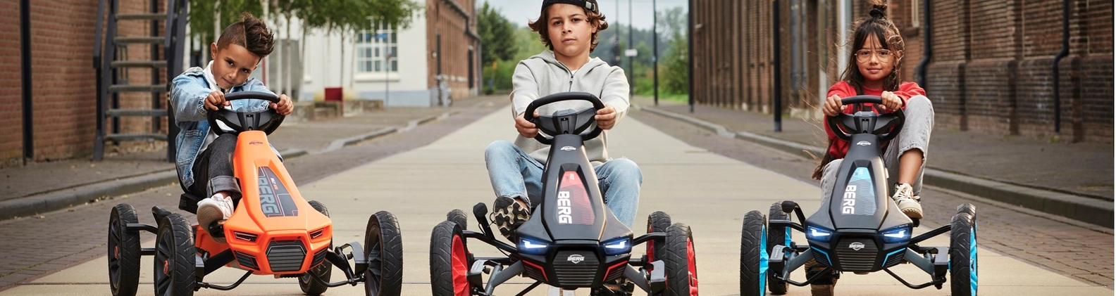 Skelter kopen? Dé skelter Specialist | Skelterstore