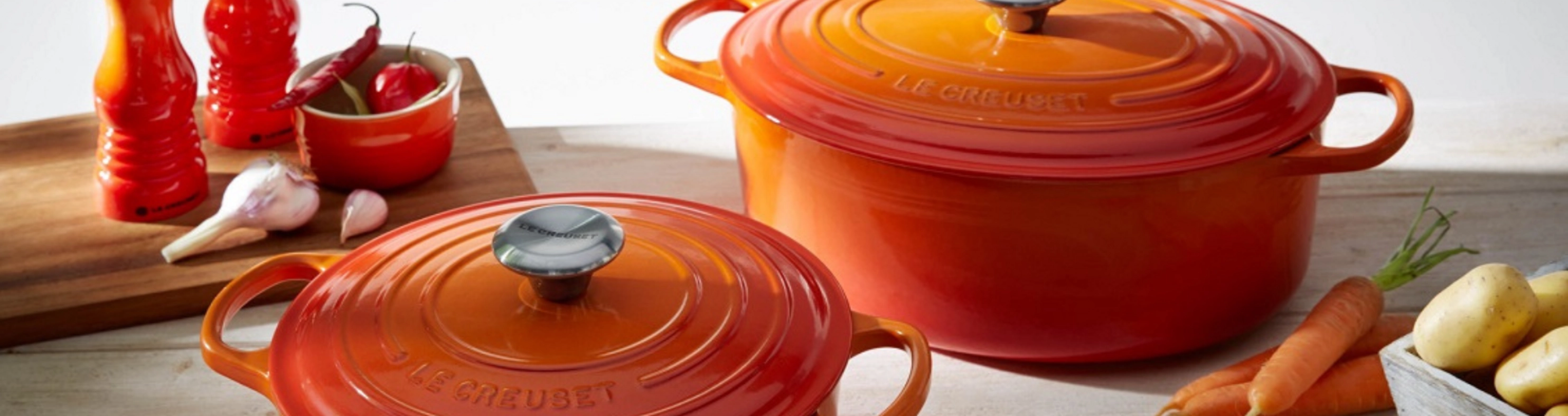 Pannenset of losse pannen kopen? | Pannenwinkel