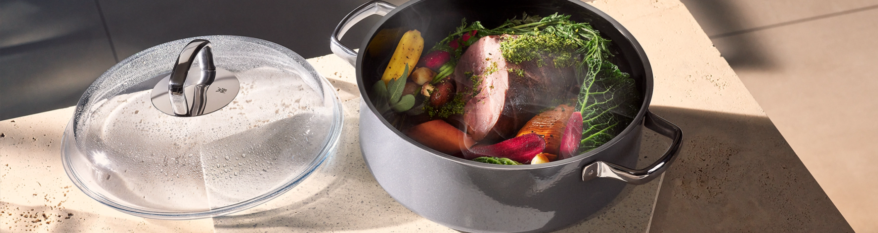 Pannenset of losse pannen kopen? | Pannenwinkel