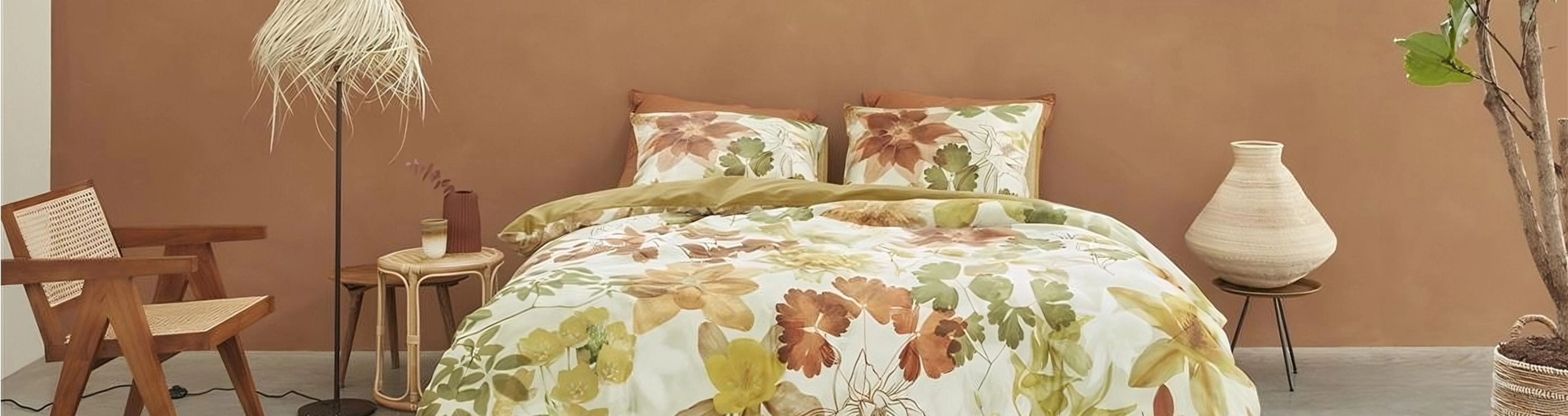 Beddengoed van topmerken online kopen | Bedsupply