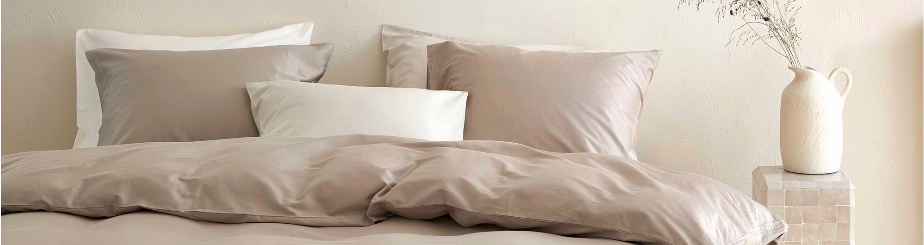 Beddengoed van topmerken online kopen | Bedsupply