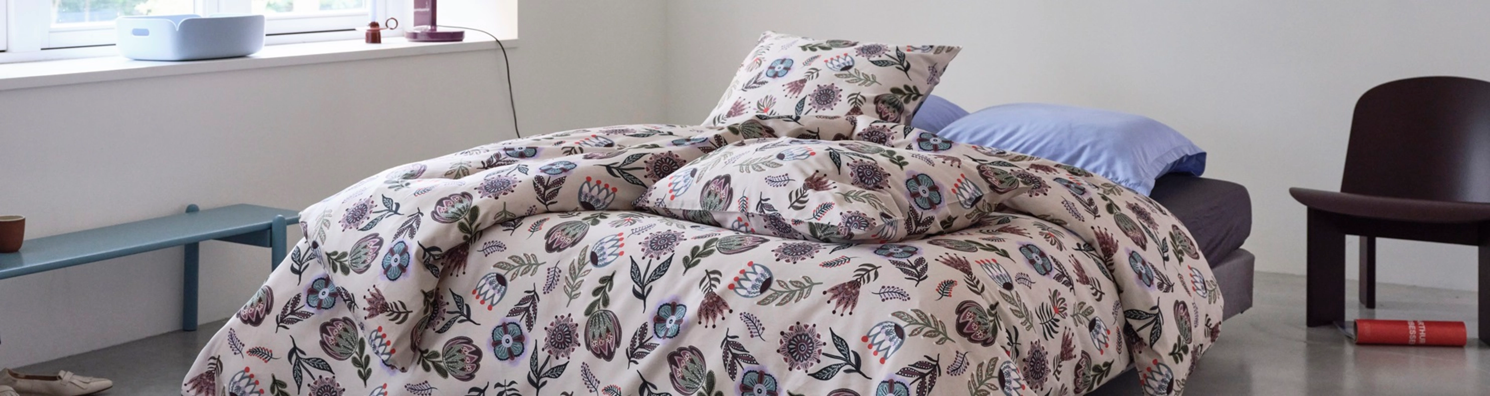 Beddengoed van topmerken online kopen | Bedsupply