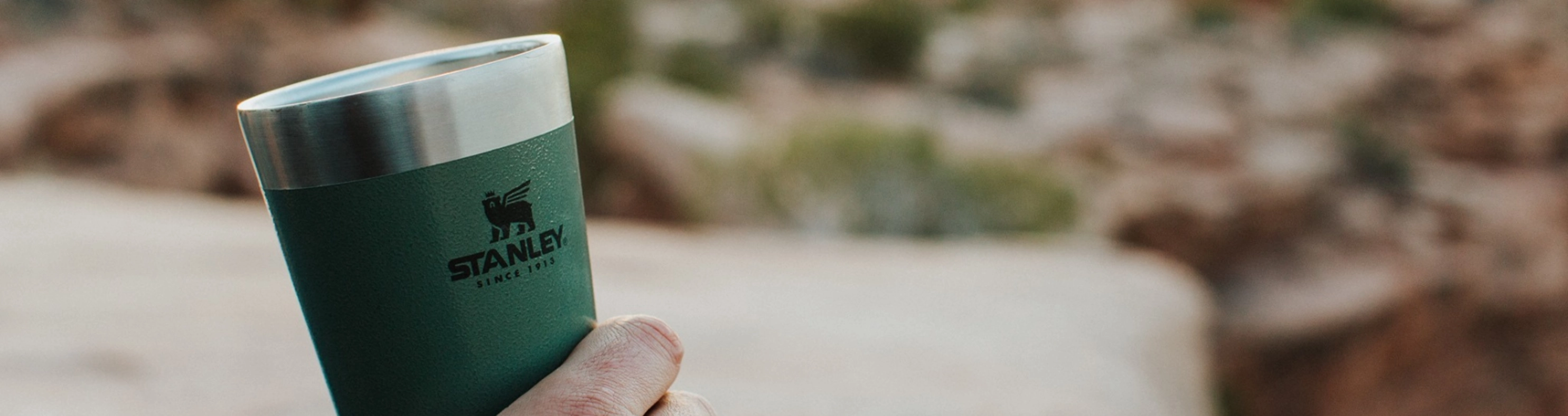 Stanley PMI | Outdoorsupply
