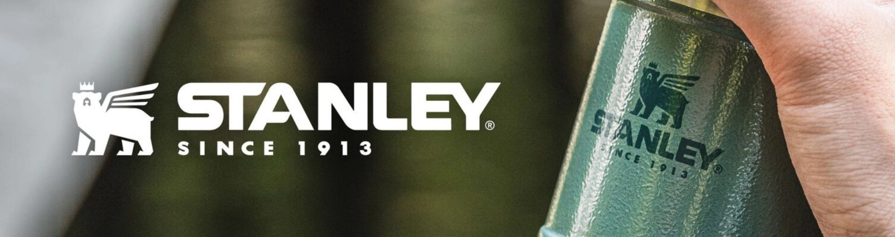 Stanley PMI | Outdoorsupply