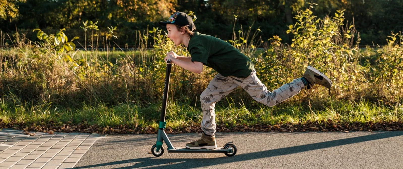 Step of Kinderstep kopen? | Steppenstore