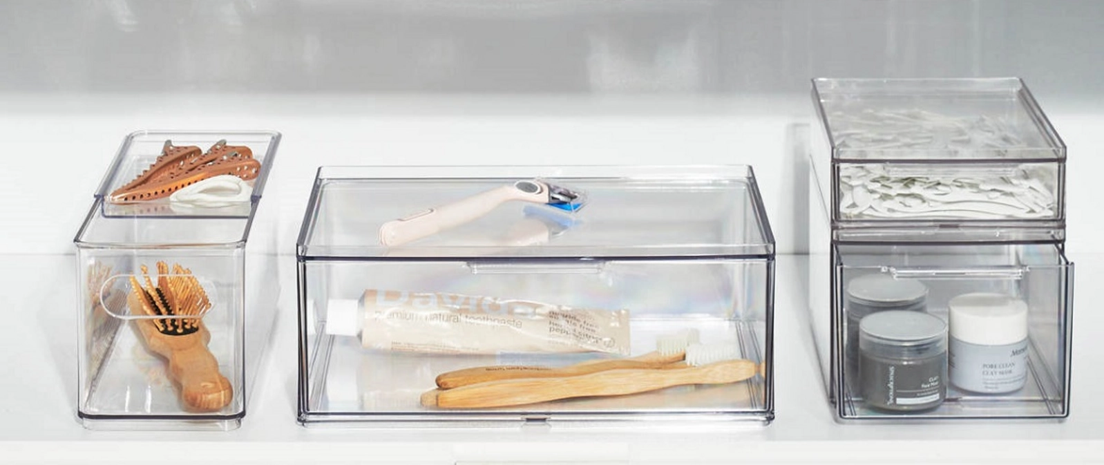 Opbergen & Organiseren | Stijlvol in Huis